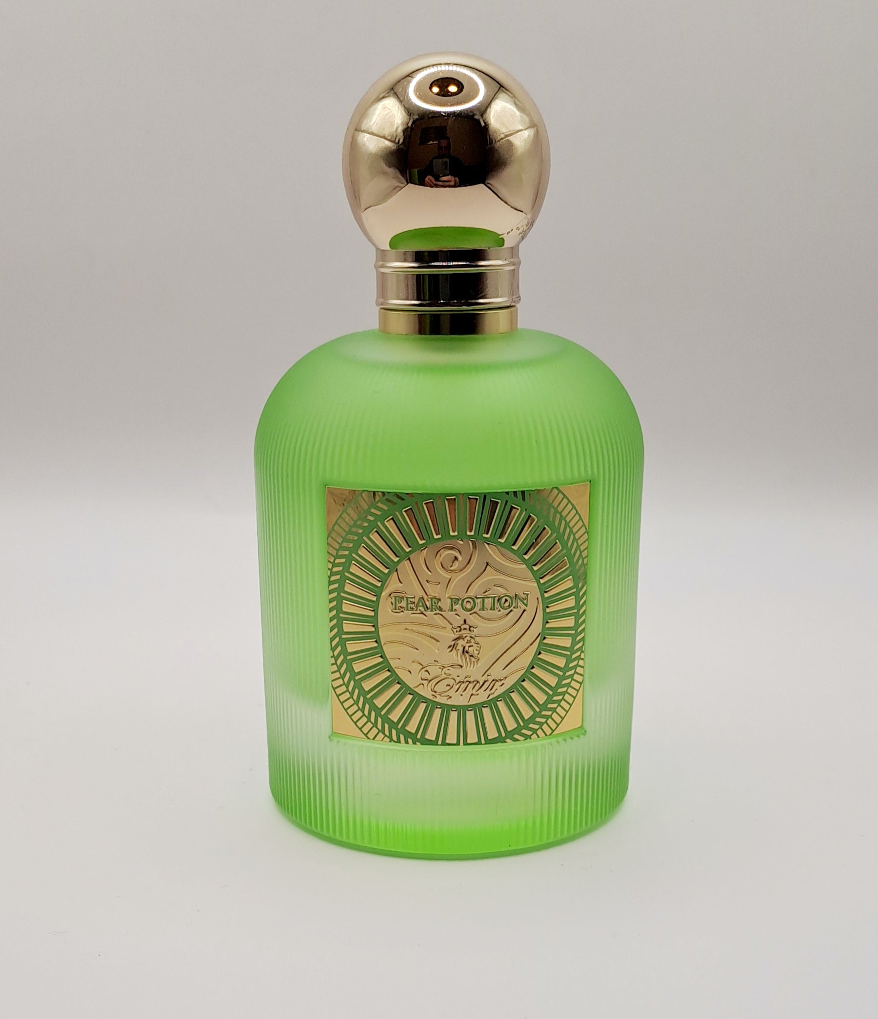 Paris Corner Emir PEAR POTION kaufen auf www.oriental-scents.de ...