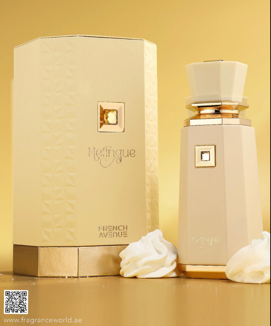 FRAGRANCE WORLD – Oriental-Scents.de