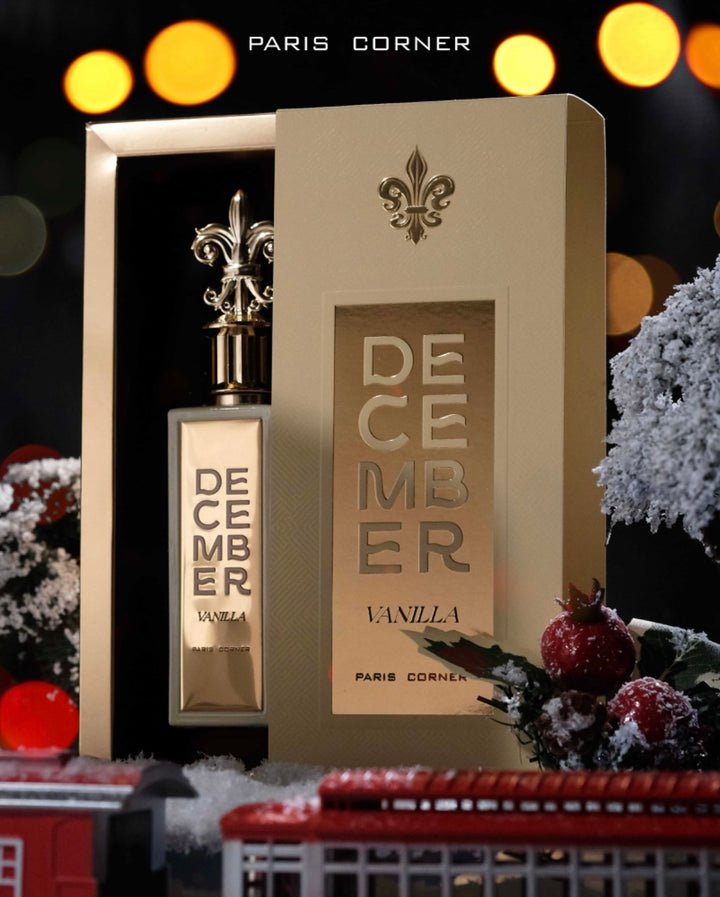 PARIS CORNER PERFUMES – Oriental-Scents.de